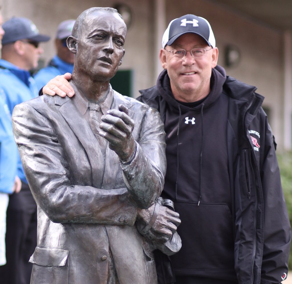 Nine RPR/Activation Articles Written By Tony Holler – Track Football ...