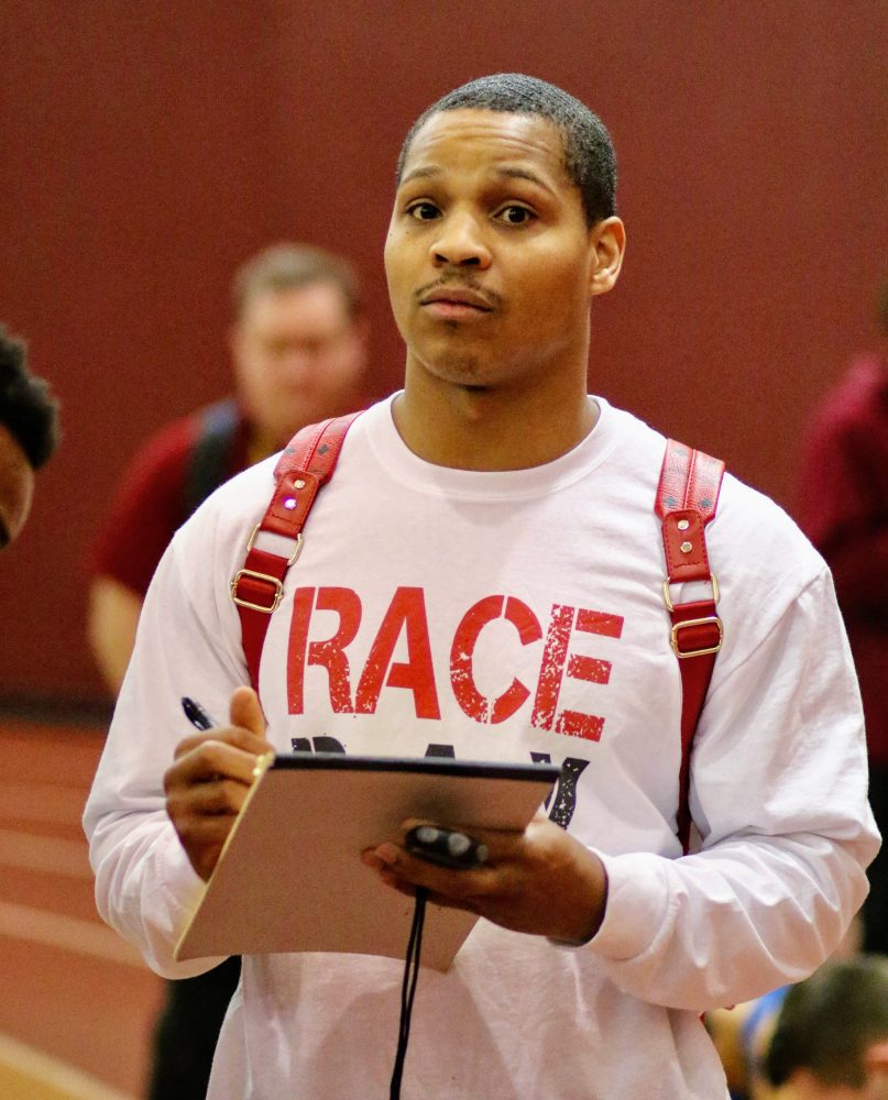 15 Years of the @Pntrack Indoor Invite – Track Football Consortium