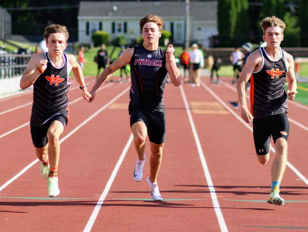 Translating MPH Into Track Times – Track Football Consortium