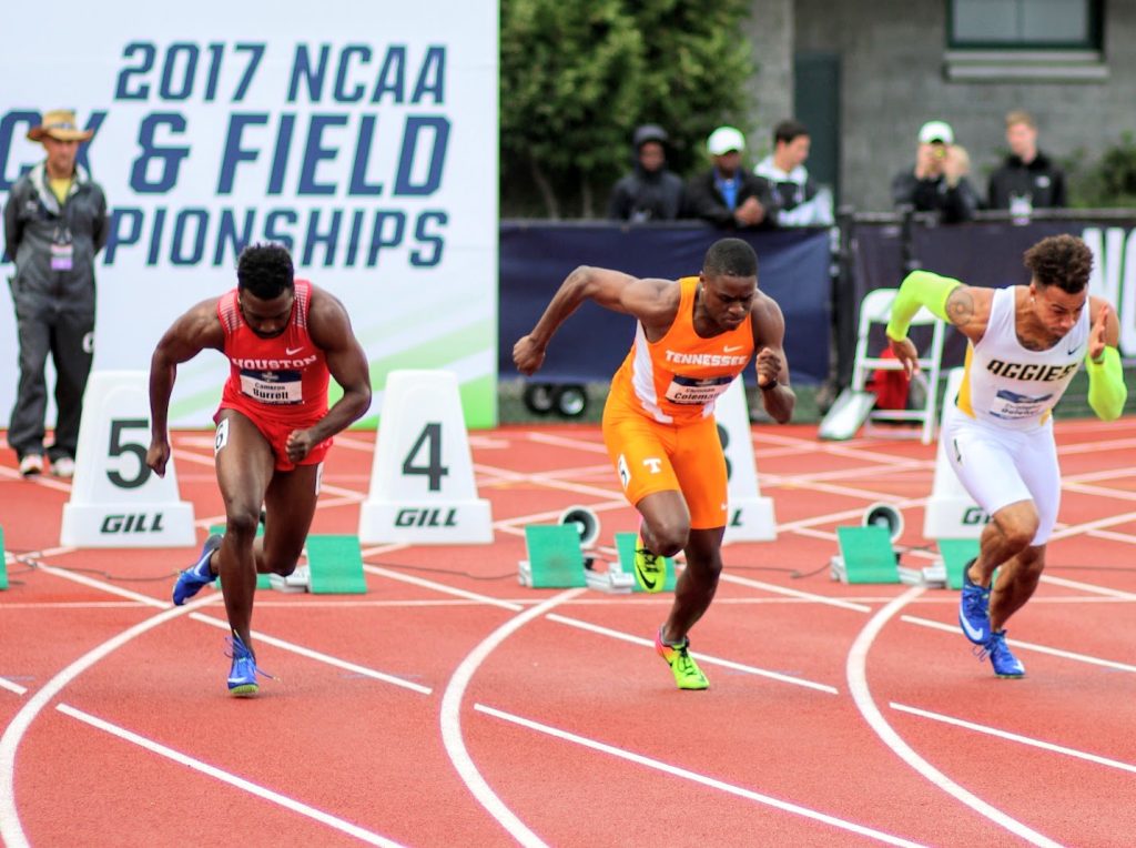 TEN SPRINT FACTS I WISH EVERYONE UNDERSTOOD – Track Football Consortium
